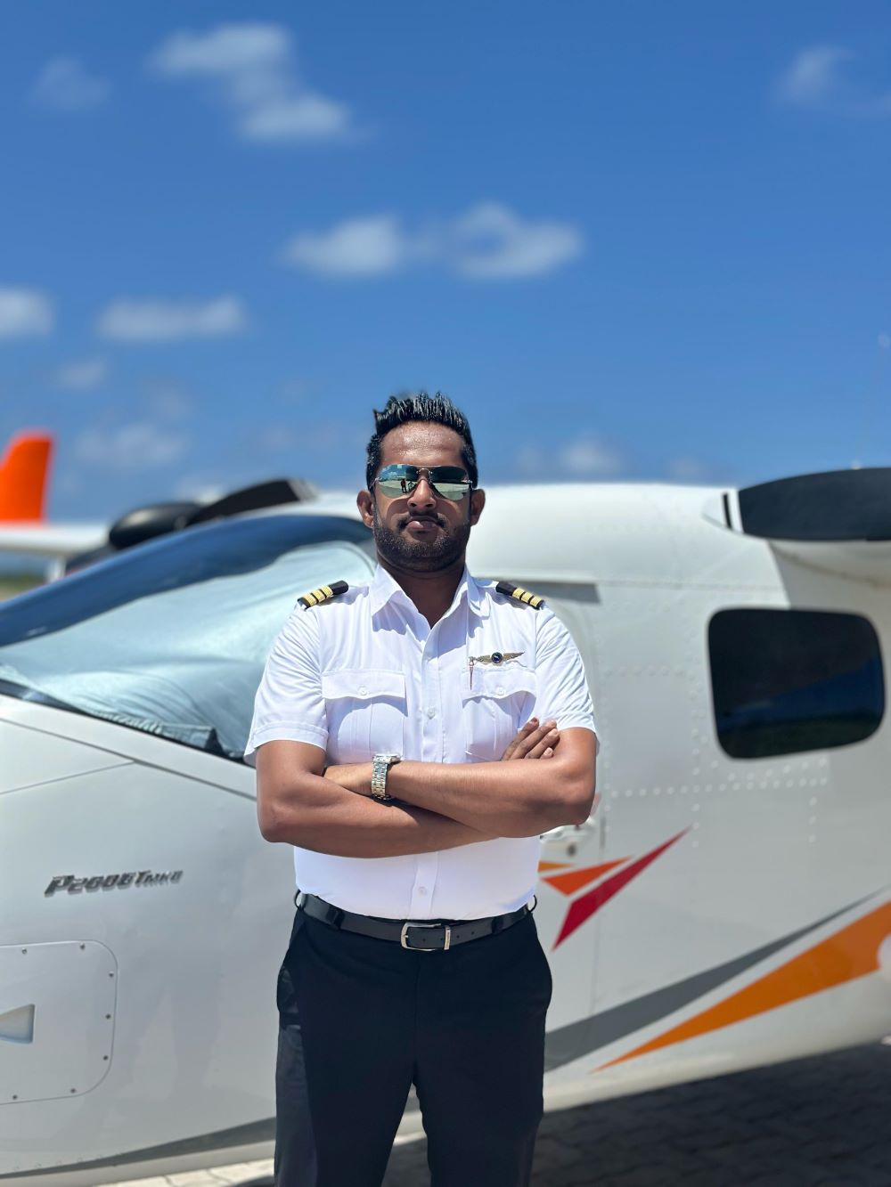 About – Zenith Aviation